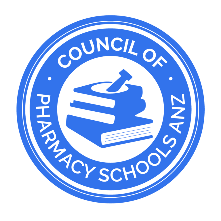 CPS elects a new President - Council of Pharmacy Schools AU & NZ
